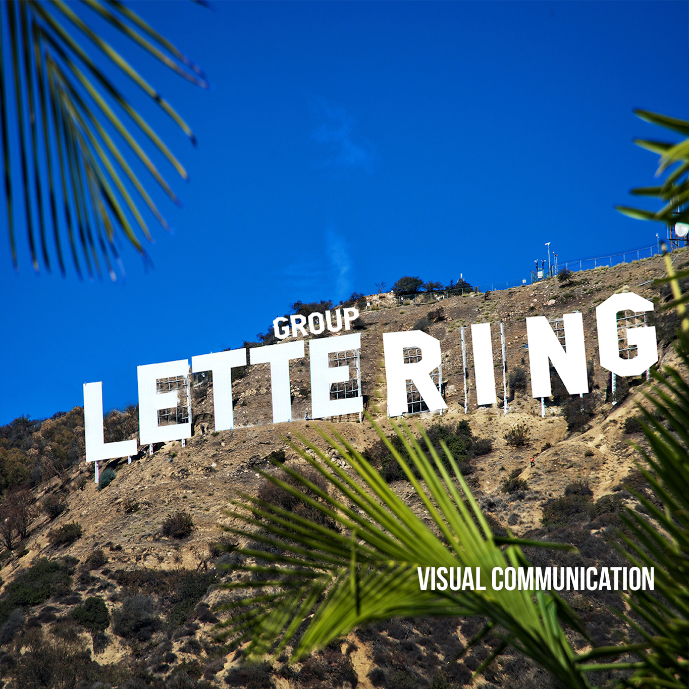 Group Lettering – Spécialiste en communication visuelle